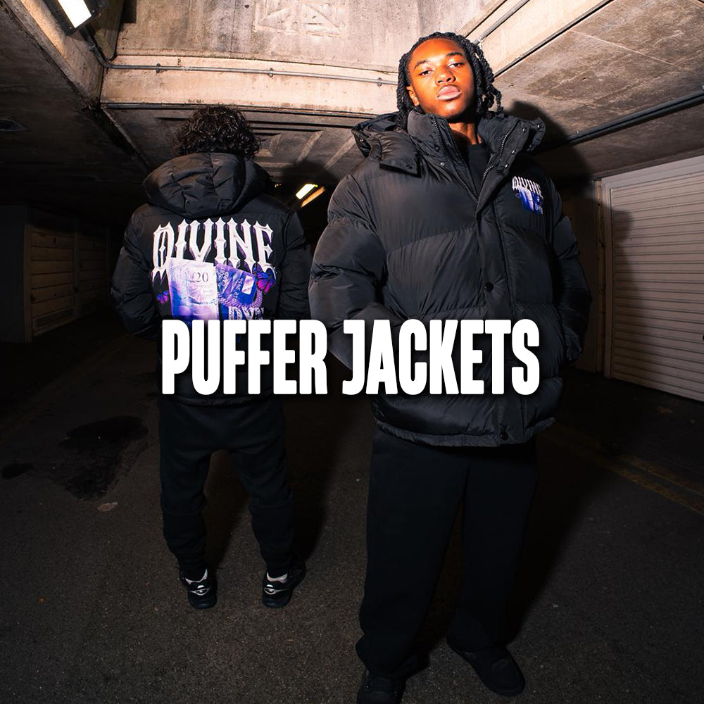 Collections – DIVINEUK