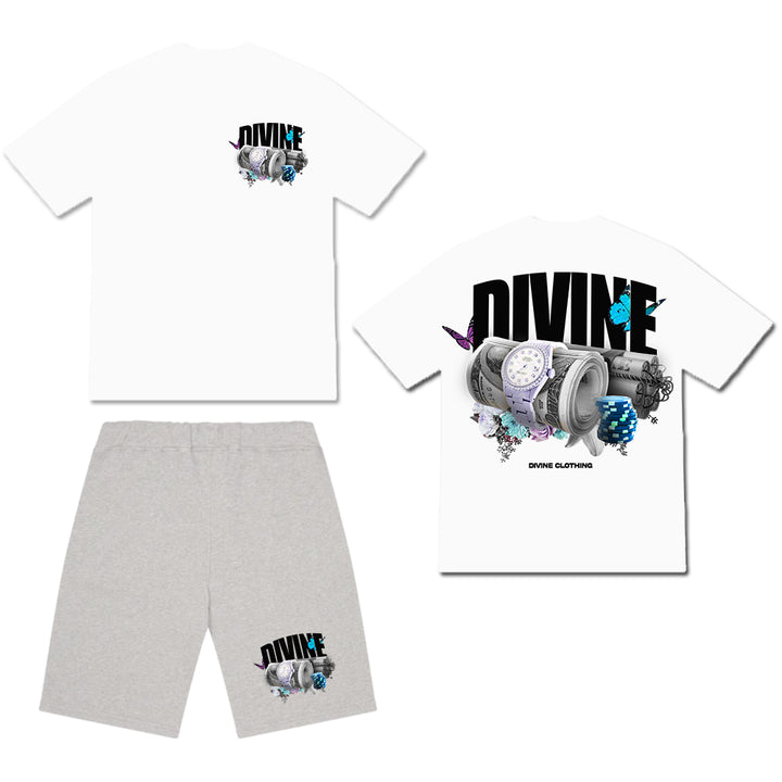 SHORT SETS – DIVINEUK