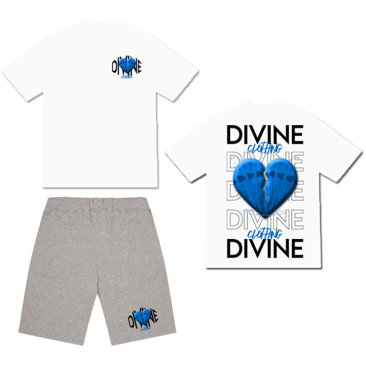 SHORT SETS – DIVINEUK
